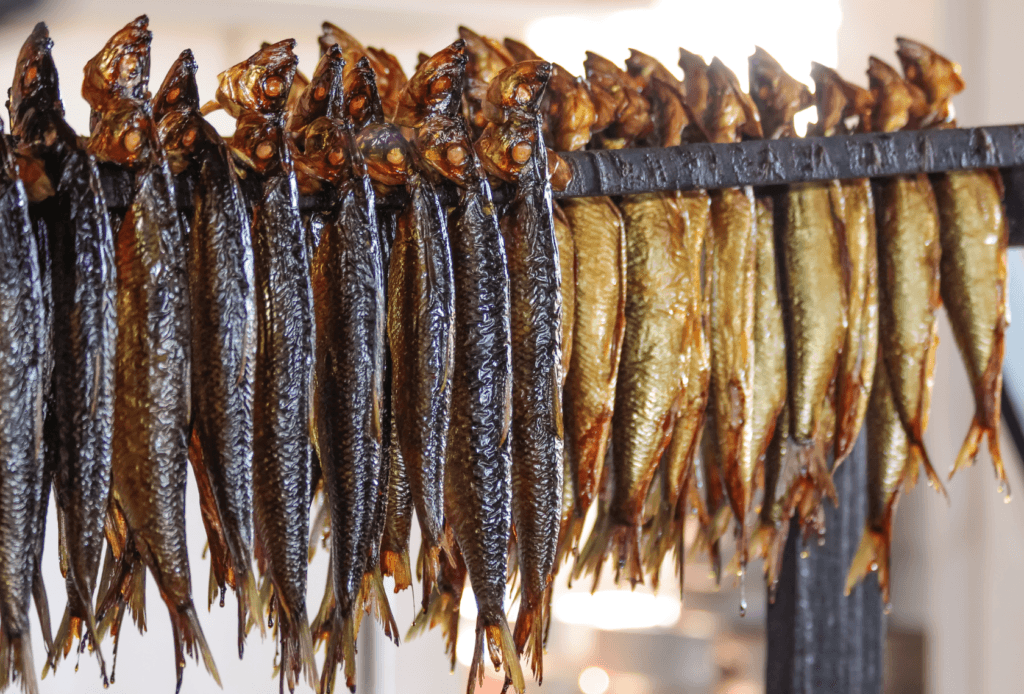 How to Choose the Best Smoked Fish - Jay Jay Nuga Farms